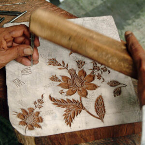 Craftsmanship & ANOKHI – Anokhi